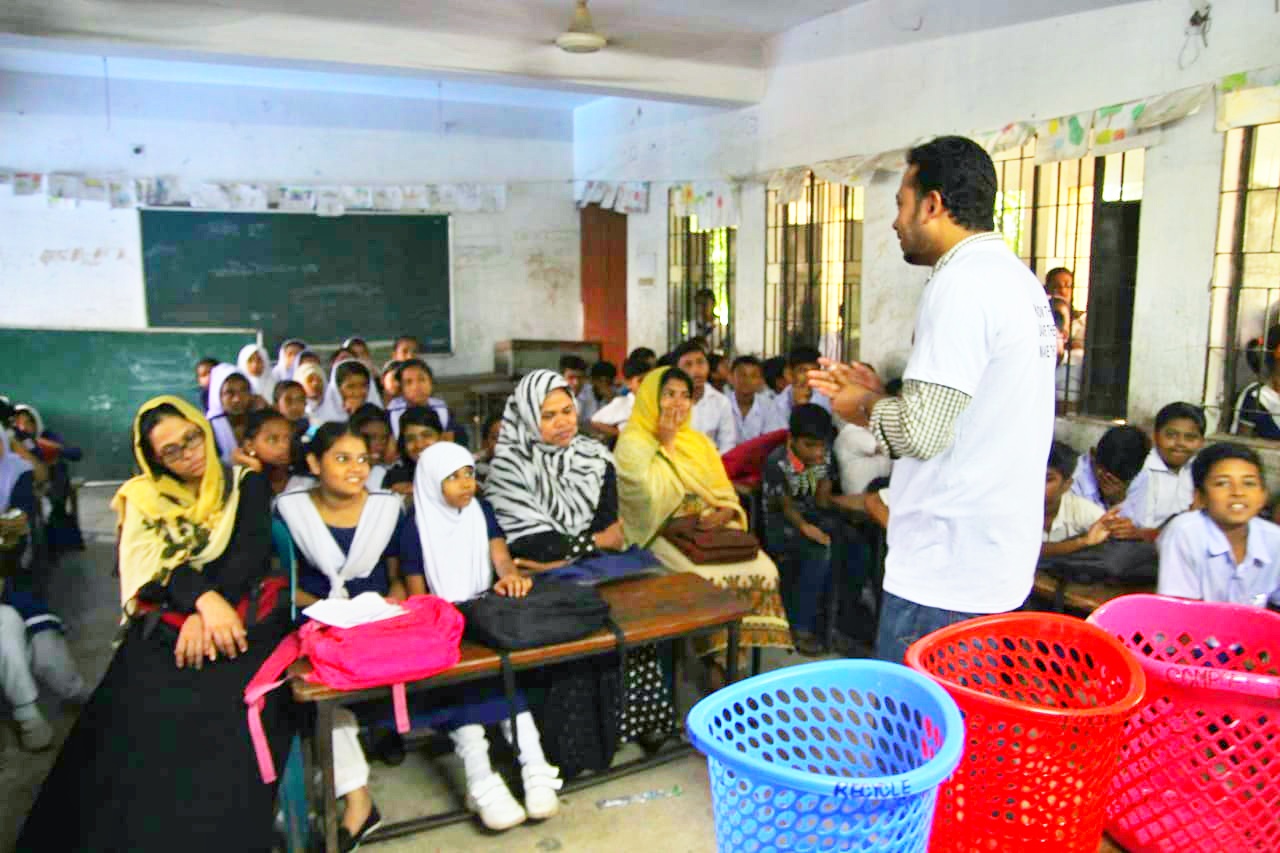 Ignite Global Foundation – Helps People Life & Their Formation